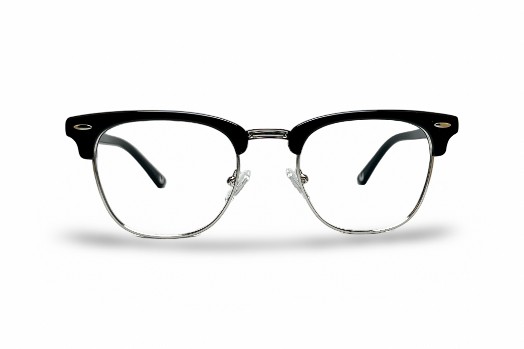 Armazón Valkira Club Master Black – Eternityoptica
