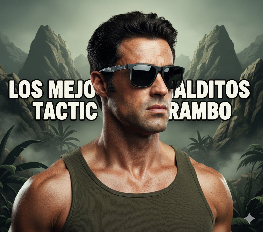 Valkira Tactic Rambo – Eternityoptica