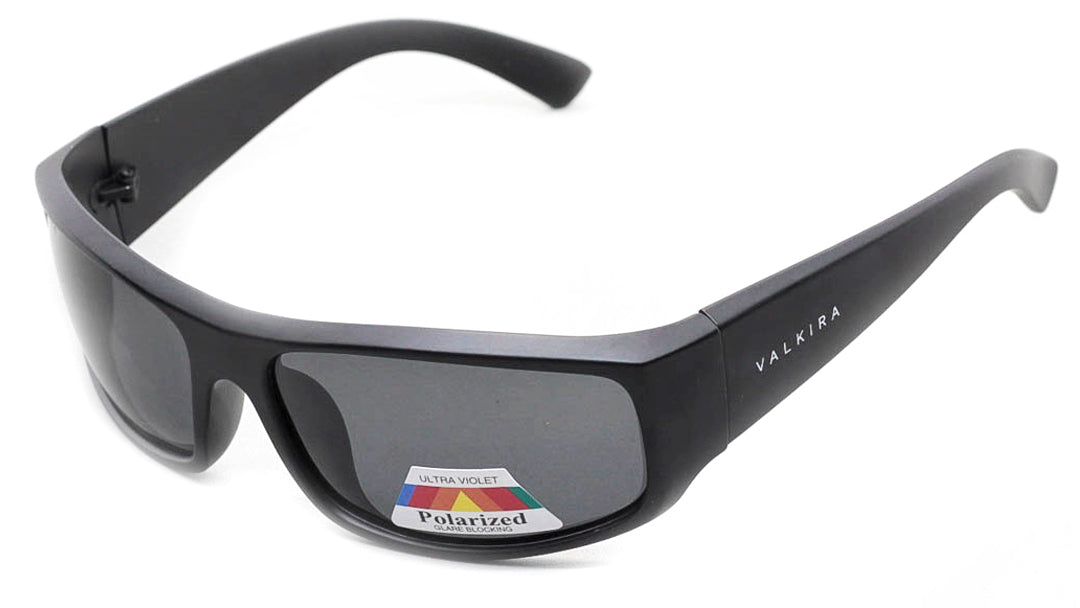 VALKIRA EVOLUTION BLACK – Eternityoptica