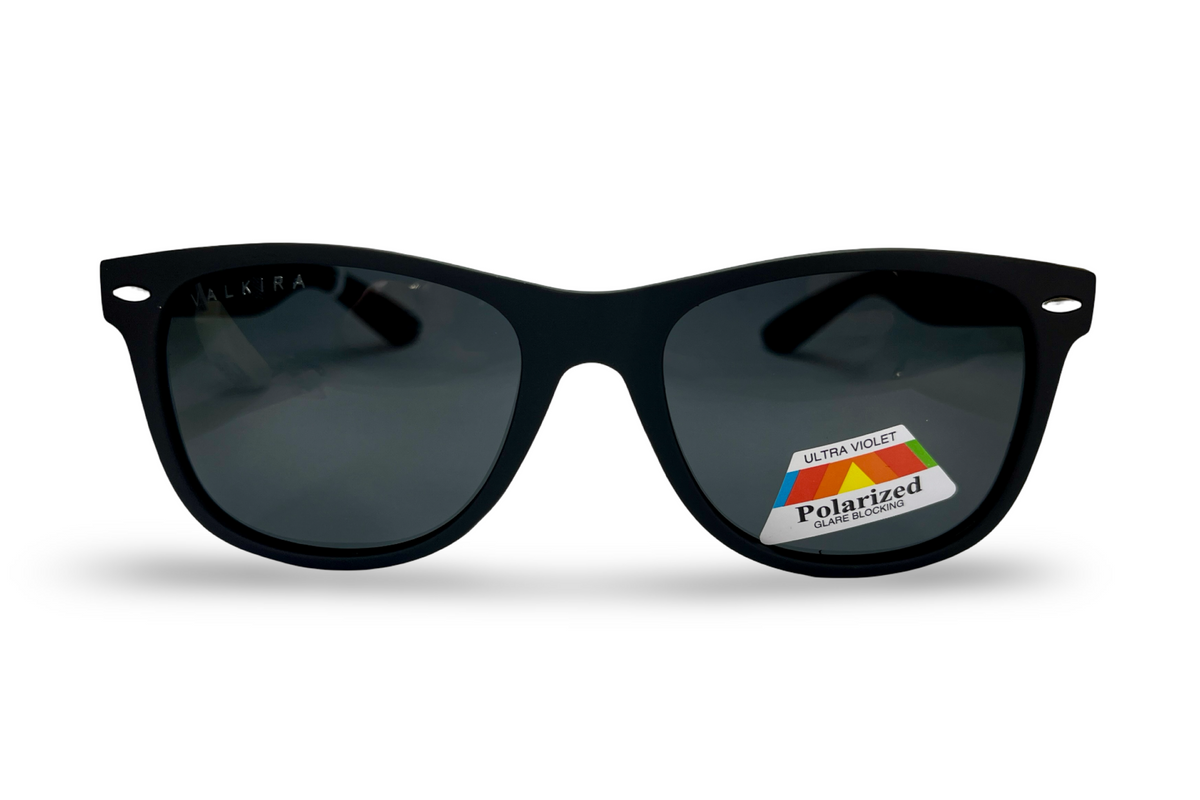 VALKIRA WF BLACK – Eternityoptica